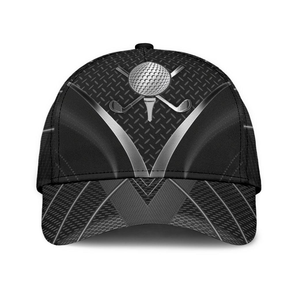 Custom Golf Hat, Personalized Golf Cap, Golf Gifts For Golfers – BirdieTee